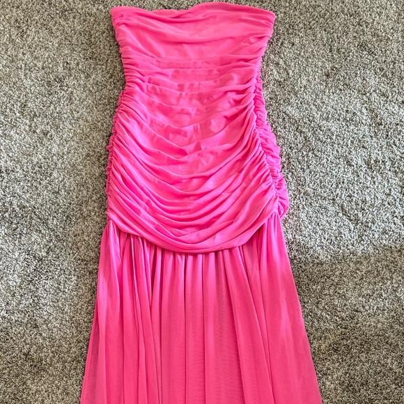 Retrofete | Dresses | Retrofete Adele Dress | Poshmark